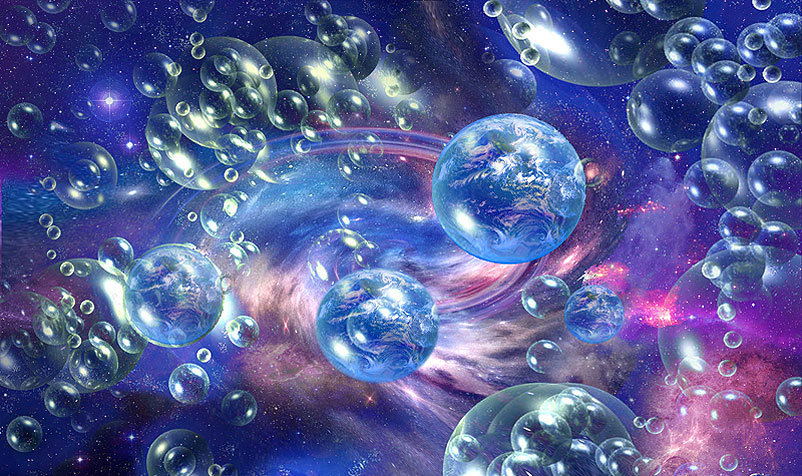 El Multiverso | Crazy Genius