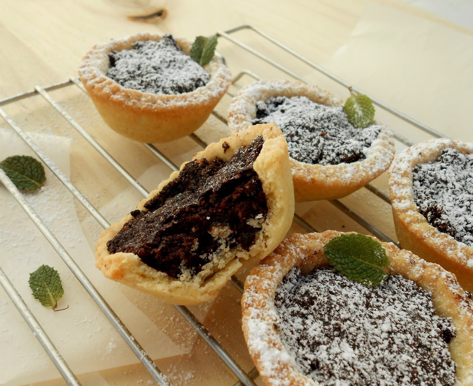 Bocconotti (dulce italiano) | Mi mundo pinkcake