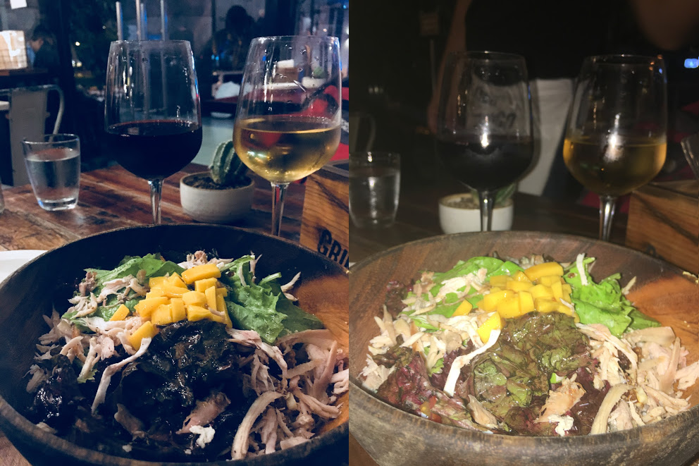 GRINGO RESTAURANT IN BGC BLOG REVIEW