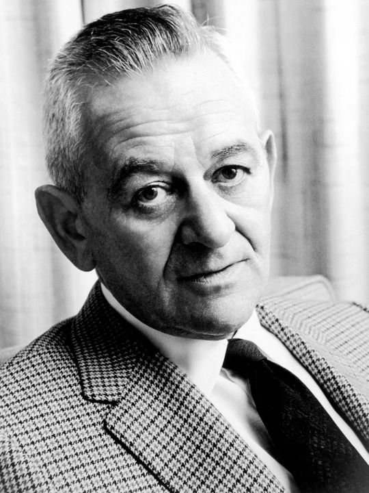 Thrilling Days of Yesteryear: The William Wyler Blogathon: The ...