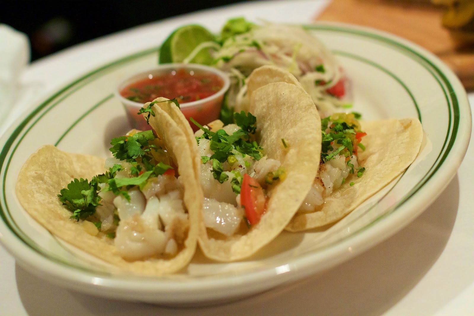 High Expectations For Estia’s American » Local Food Rocks