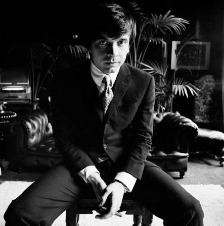 Mod Male: Sharp Stylings #33: David Bailey