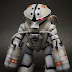 Custom Build: HGUC 1/144 Acguy with LED "The deep-sea Acguy" - Gundam ...