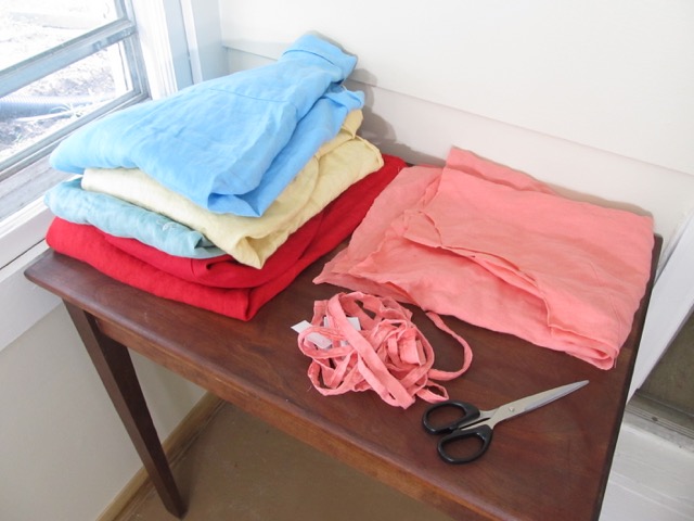 SweaterDoll - Allison Dey