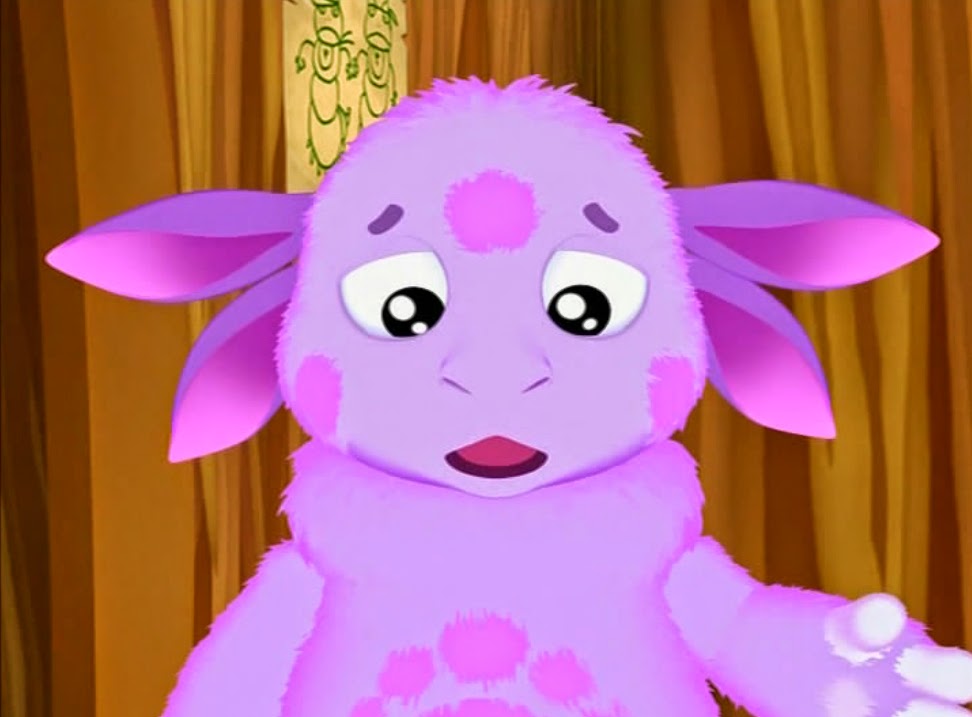 Luntik Cartoon Wallpaper Free Download | Deloiz Wallpaper