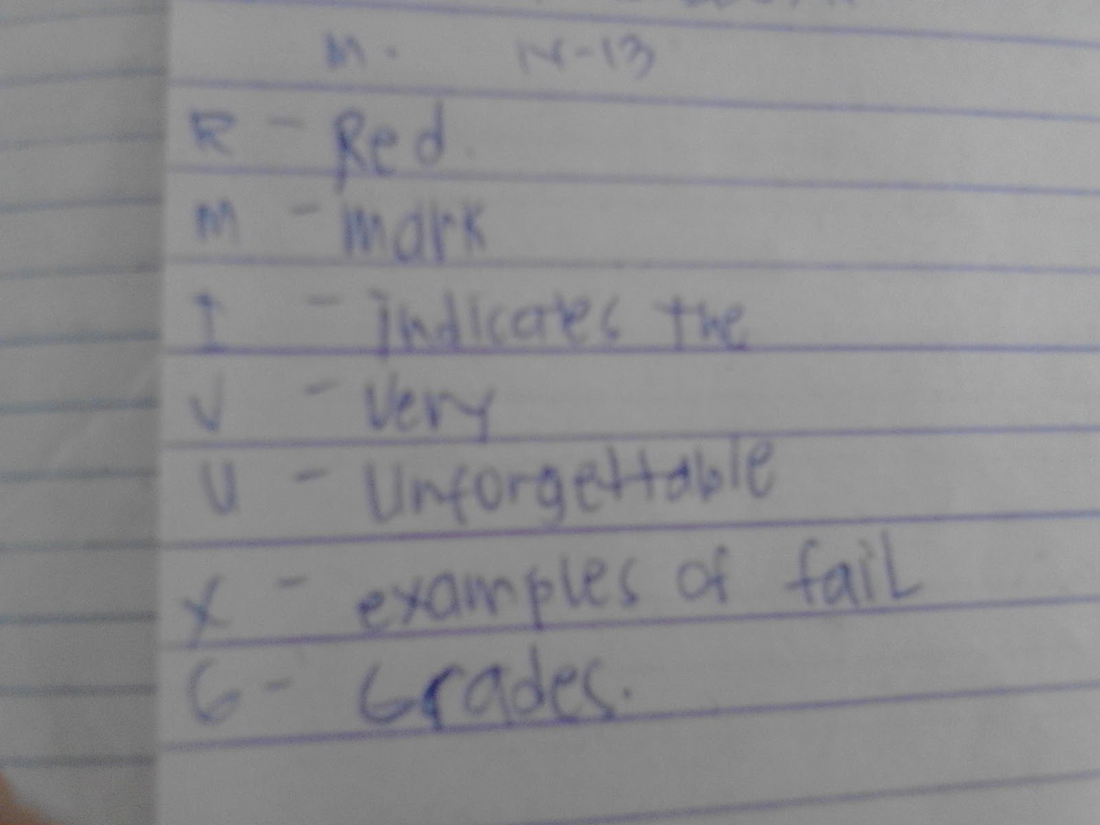 tSoKtOk: Mnemonic Device as an Effective Teaching Technique