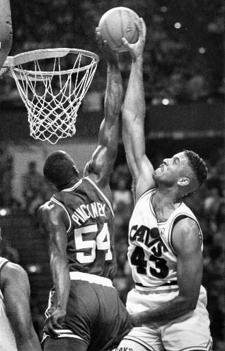 Ed Pinckney - Alchetron, The Free Social Encyclopedia