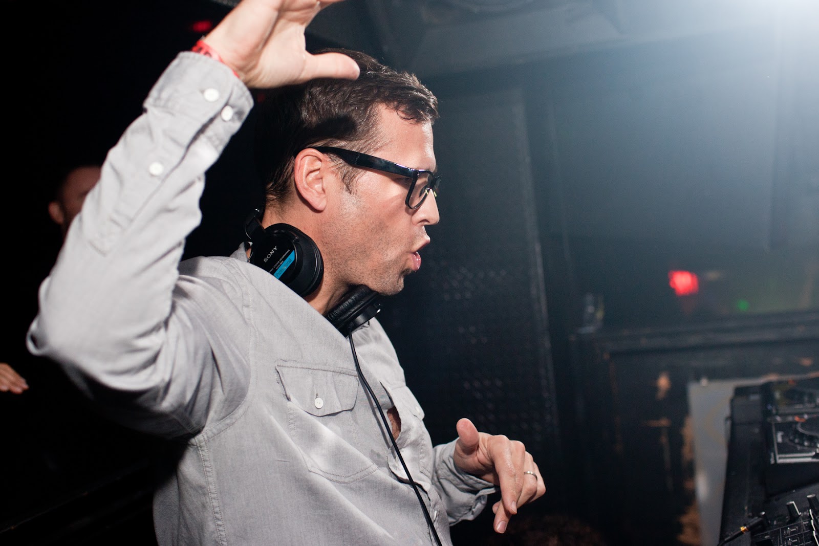 West Coast 808: American DJ Spotlight: Kaskade