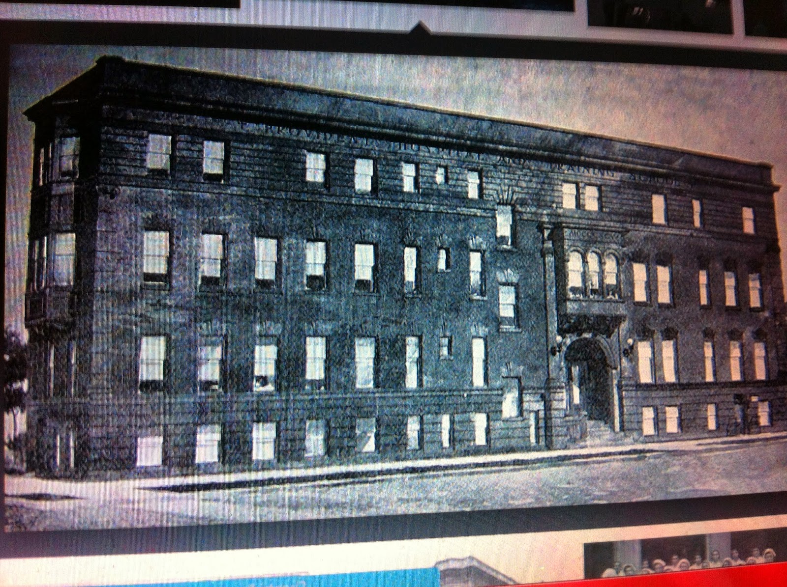 THE BLACK SOCIAL HISTORY:: BLACK SOCIAL HISTORY : EARLY CHICAGO NURSES ...