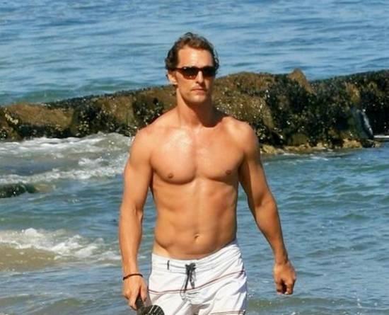 .: Top 10 Hottest Male Body In Hollywood