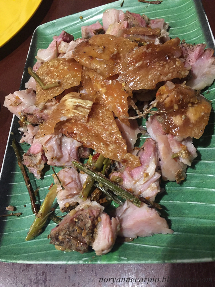 A wANNEderful Life: Unli Lechon @ Tatang's