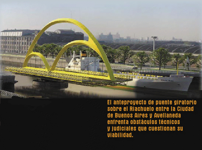 RIACHUELO: El Expediente Nº 3179 - J - 2010 de MACRI