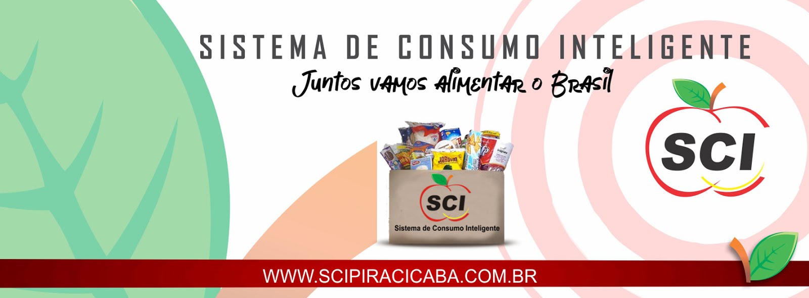 SCI - Sistema de Consumo Inteligente: Derramamento da SCI veja como ...