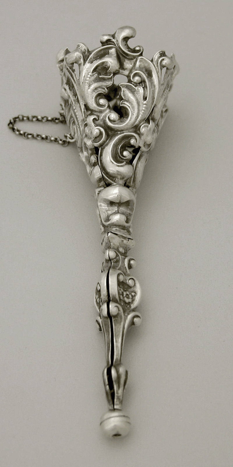 Vermont Dead Line: Tussie Mussies and The Language of Flowers