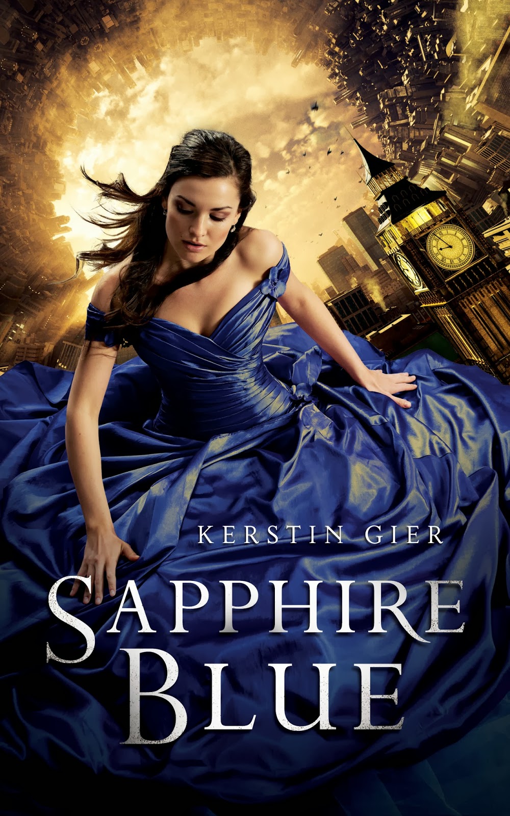 Rs Reviews Ruby Red Trilogy