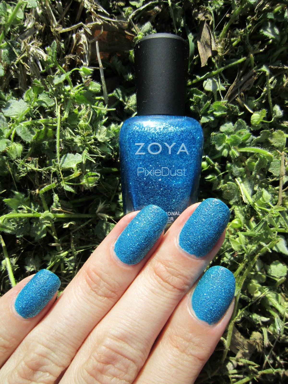 Zoya Liberty