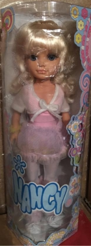 Nancys de Colección: Colección Nancy New