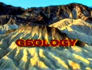 GEOLOGI : Apa Itu Geologi...??