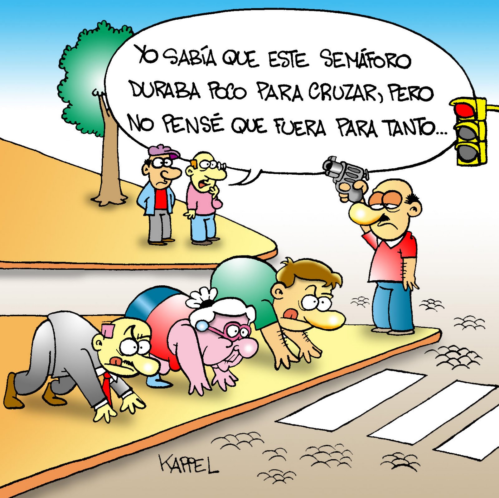 CHISTES TEXTUALES Y GRAFICOS!: chiste grafico