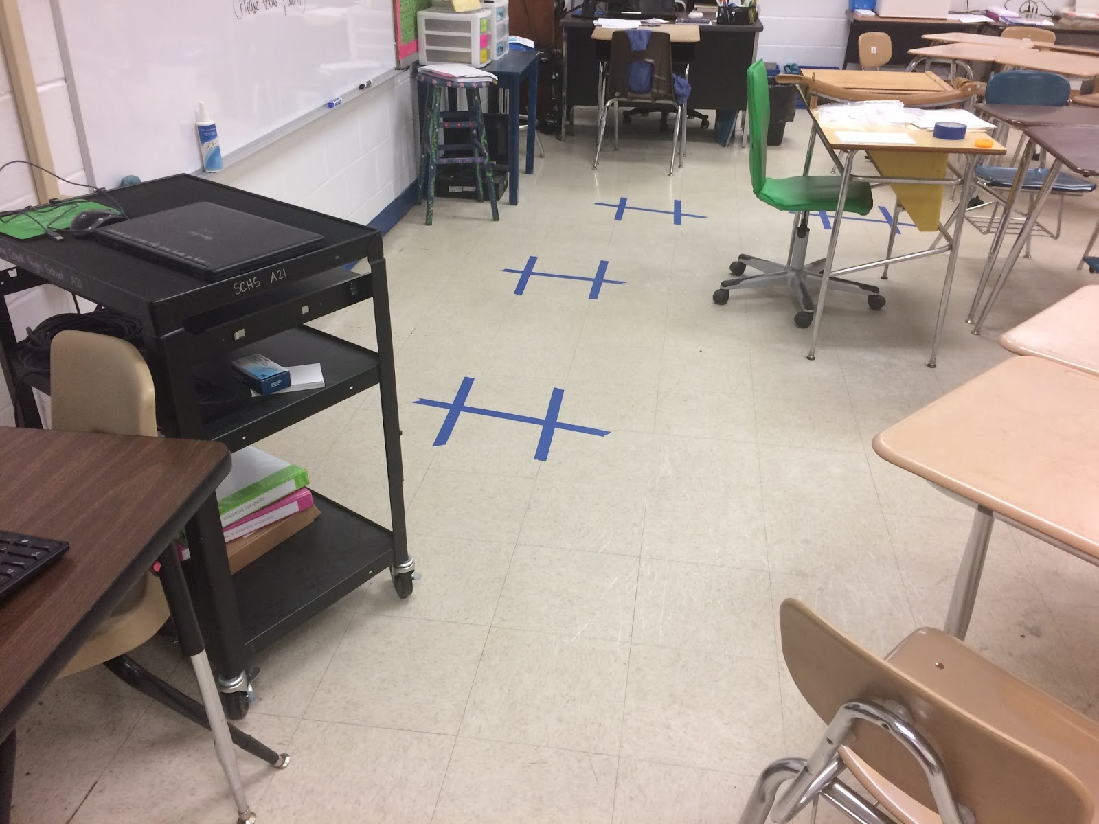 Radical~4~Math: Dance Dance Transversal & Angle Relationships