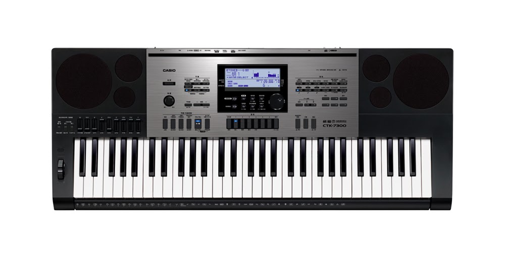 Yamaha PSR I455 vs Casio CTK 7300IN keyboard - Buy Musical Instruments ...