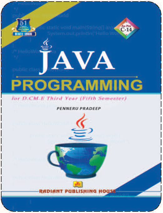 POLYTECHNIC THIRD YEAR (FIFTH SEMESTER)BOOKS : COMPUTER ENGINEERING ...