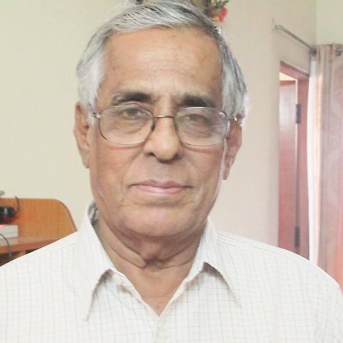 Raja thatha's blogs: Musings of Raja Thatha , at the command of god