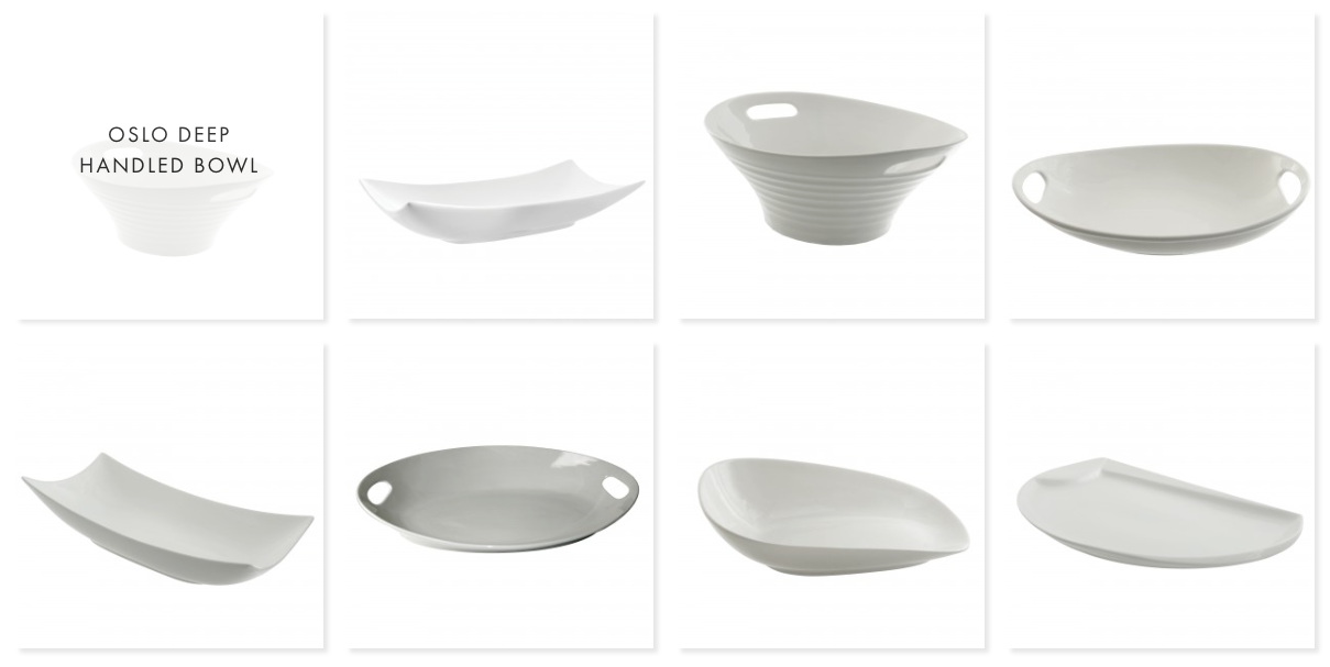 Ten Strawberry Street: What's Hot?