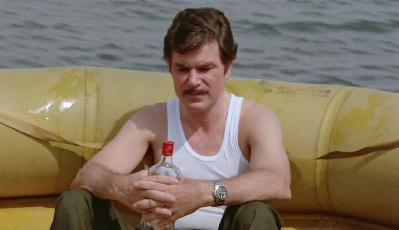 Name That Filipino Actor!: Carl Anthony