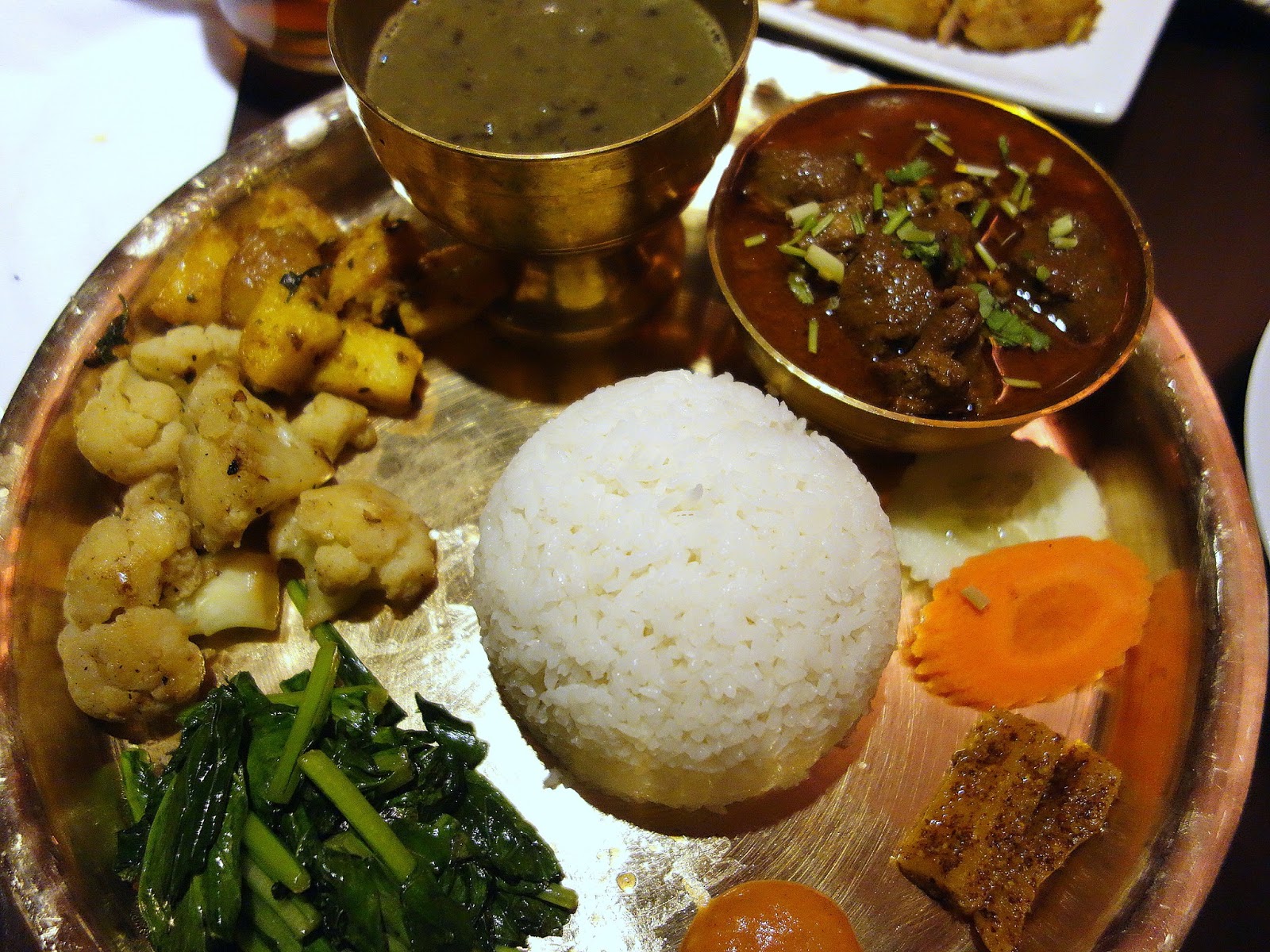 Eat Drink KL