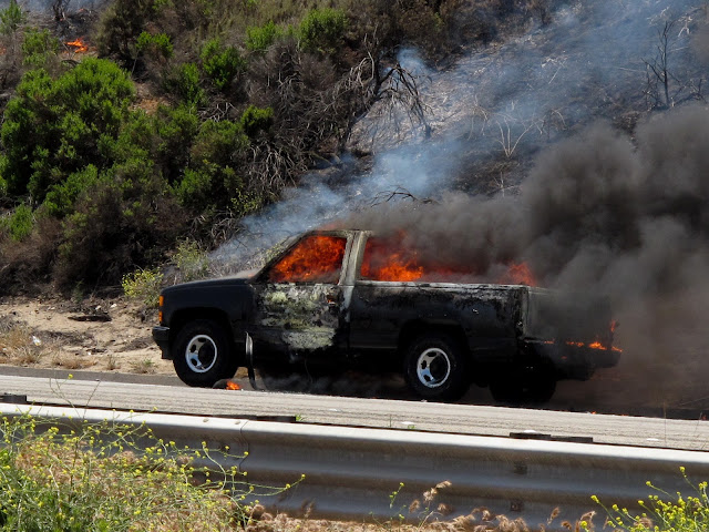 Taking A Shot- A Photoblog by Gregg Bonfiglio: Carbeque