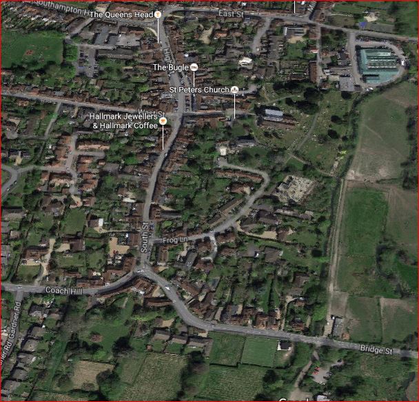 AROUND BRITAIN'S COAST ROADS FOR HELP FOR HEROES ( For Road Trip go to ...