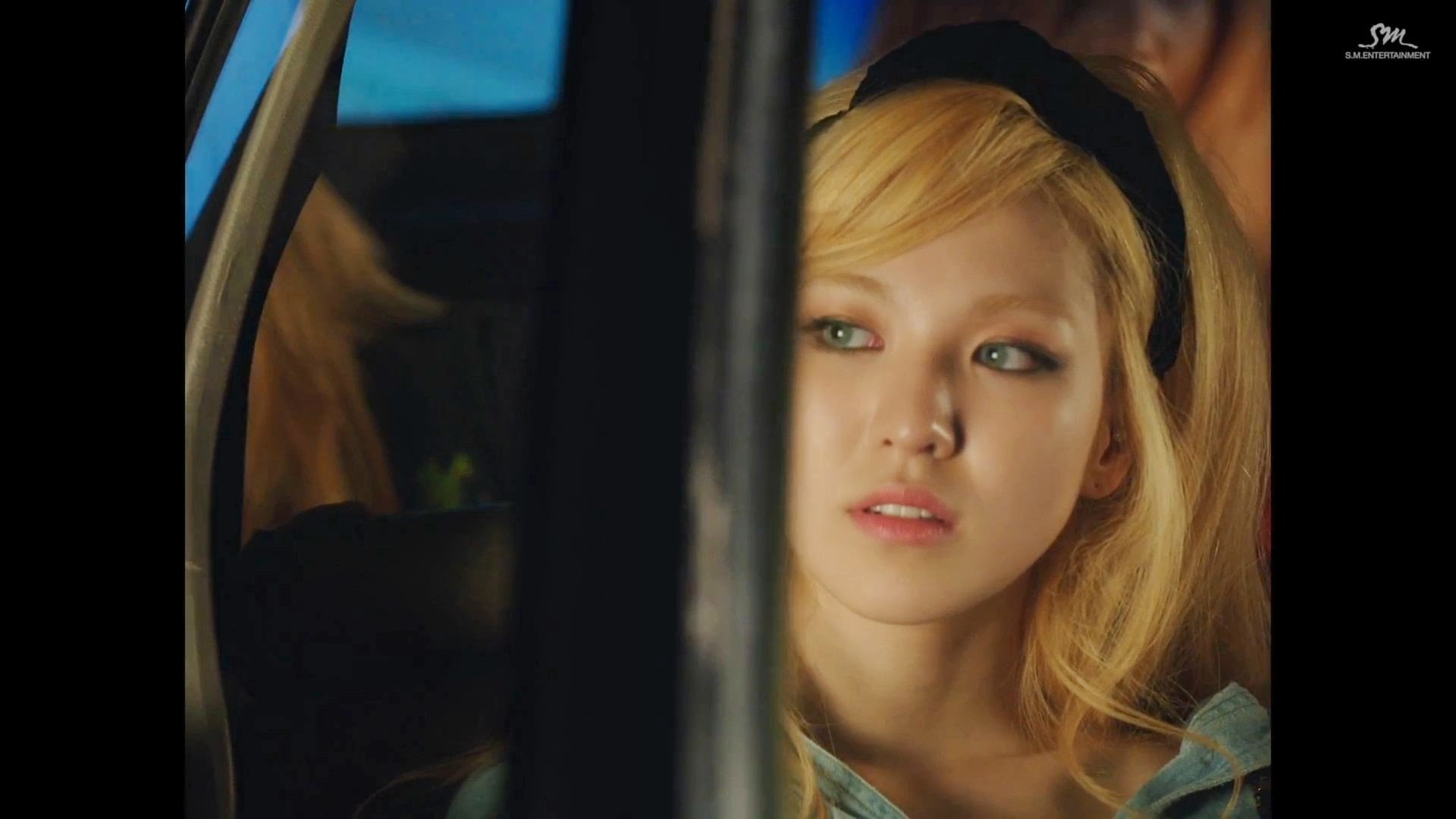 Red Velvet: Automatic MV και who-is-who | I say myeolchi // k-pop in greek