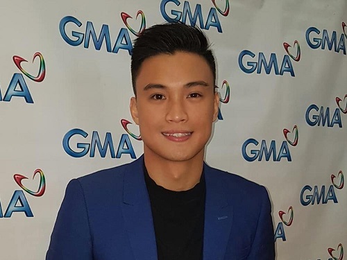GMA ARTIST CENTER