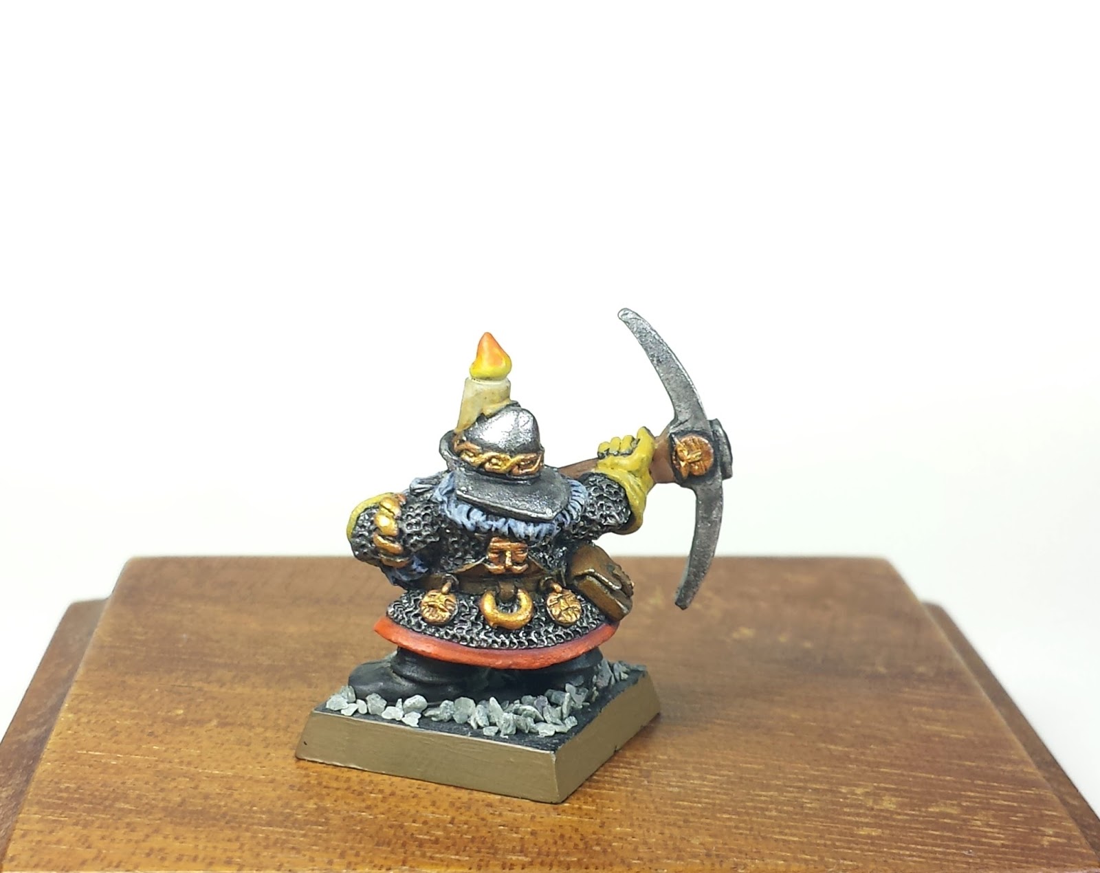 Black Grom Studio :::: 5.03.2017 - 12.03.2017