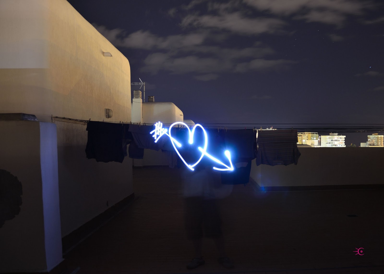 ALICANTE SIEMPRE: CONSEJOS PARA PINTAR CON LUZ O LIGHT PAINTING TU ...