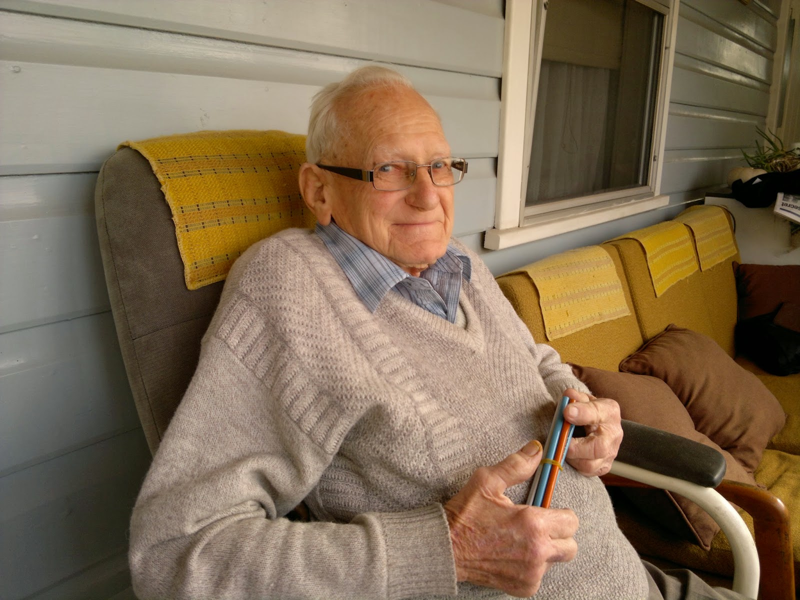 Hidden Hamilton: Jim's Dairy Delite Bar, Hamilton