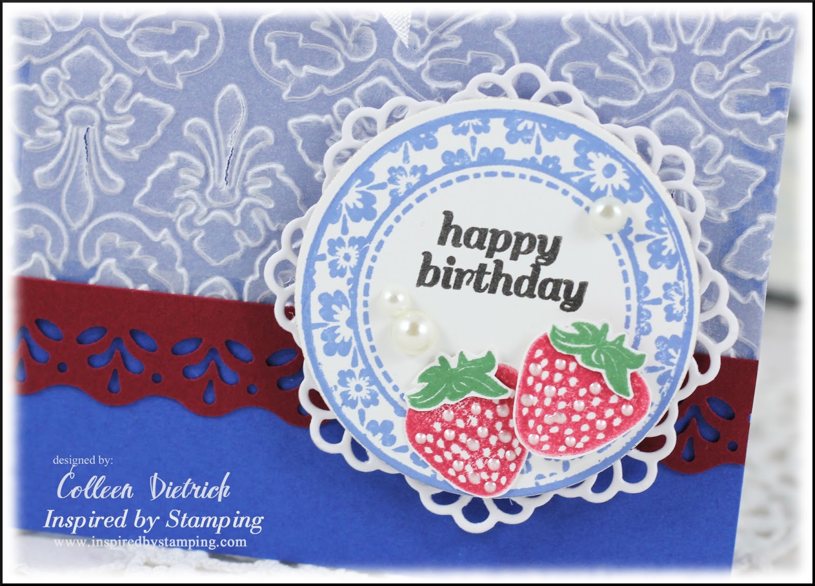 More WorldWin Goodness to Share | Colleen Dietrich Designs