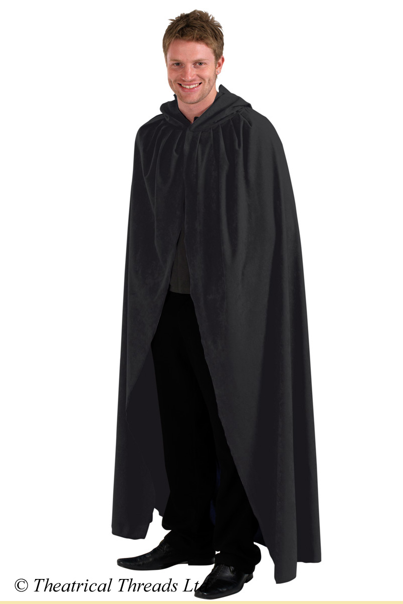Theatrical Threads Hooded Cloaks For Winter Fancy Dress Costumes theatrical-threads-hooded-cloaks-for-winter-fancy-dress-costumes