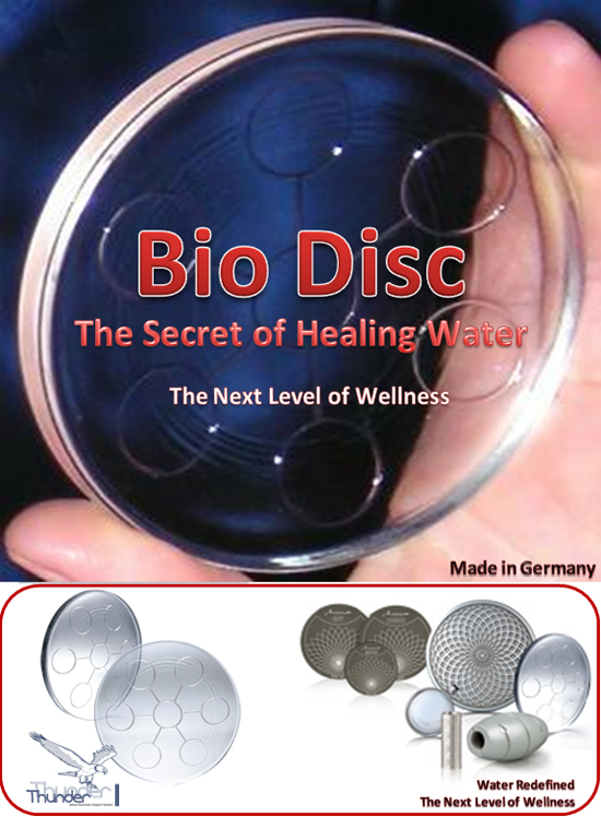 sehat alami bersama biodisc