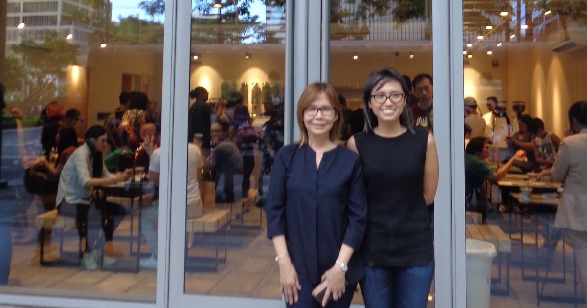 % Arabica Coffee opens in Bonifacio Global City