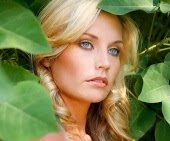 Girls Galleries: Valerie Cormier - young model