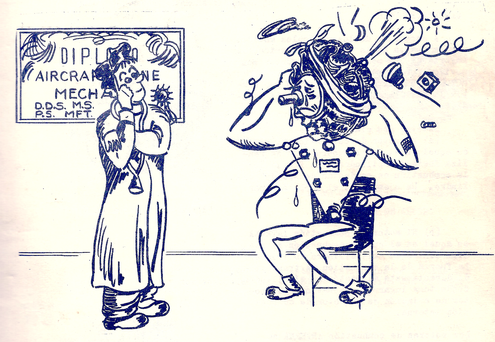 Aerospace Engines (Aircraft Engines and Rockets - Motores de Aviación y ...