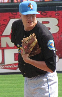 PN Interview: RHP Prospect Mike Nesseth – Phillies Nation