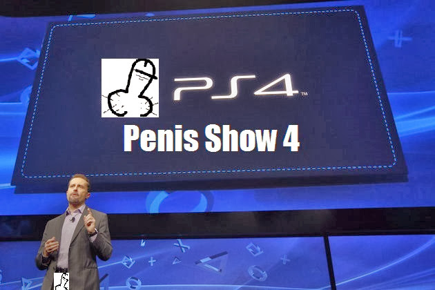 Sheshounet.com, dat blog.: Les joueurs PS4 sont des porcs