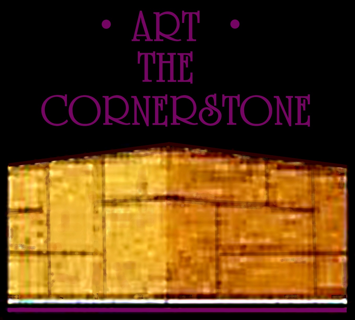 shirley_is: Art The Cornerstone