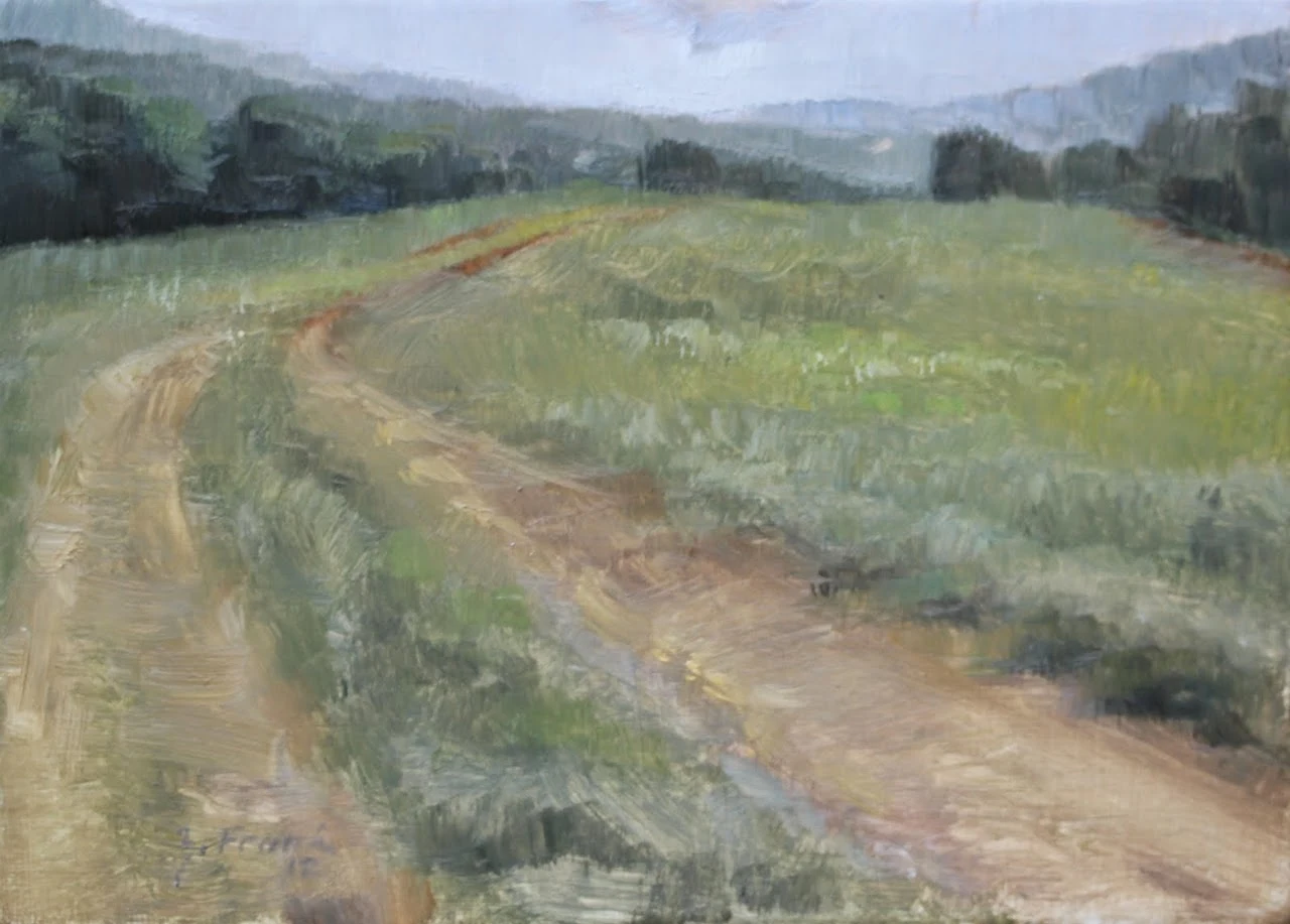 Zoey Frank, 1987 | Figurative painter | Tutt'Art@ | Pittura * Scultura ...