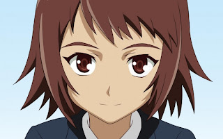 MI ANIME Y MAS: YUKA IGUCHI