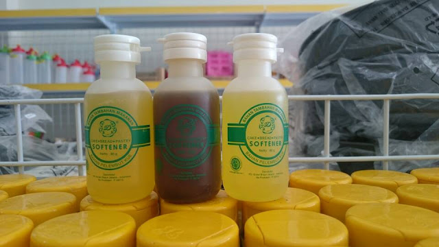 Mengenal Perbedaan Apa Itu TBM, SP, BP Fermipan dan Fungsinya | Aneka ...