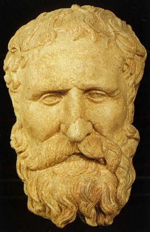 Escritos de Filósofos: Pensamentos de Diógenes